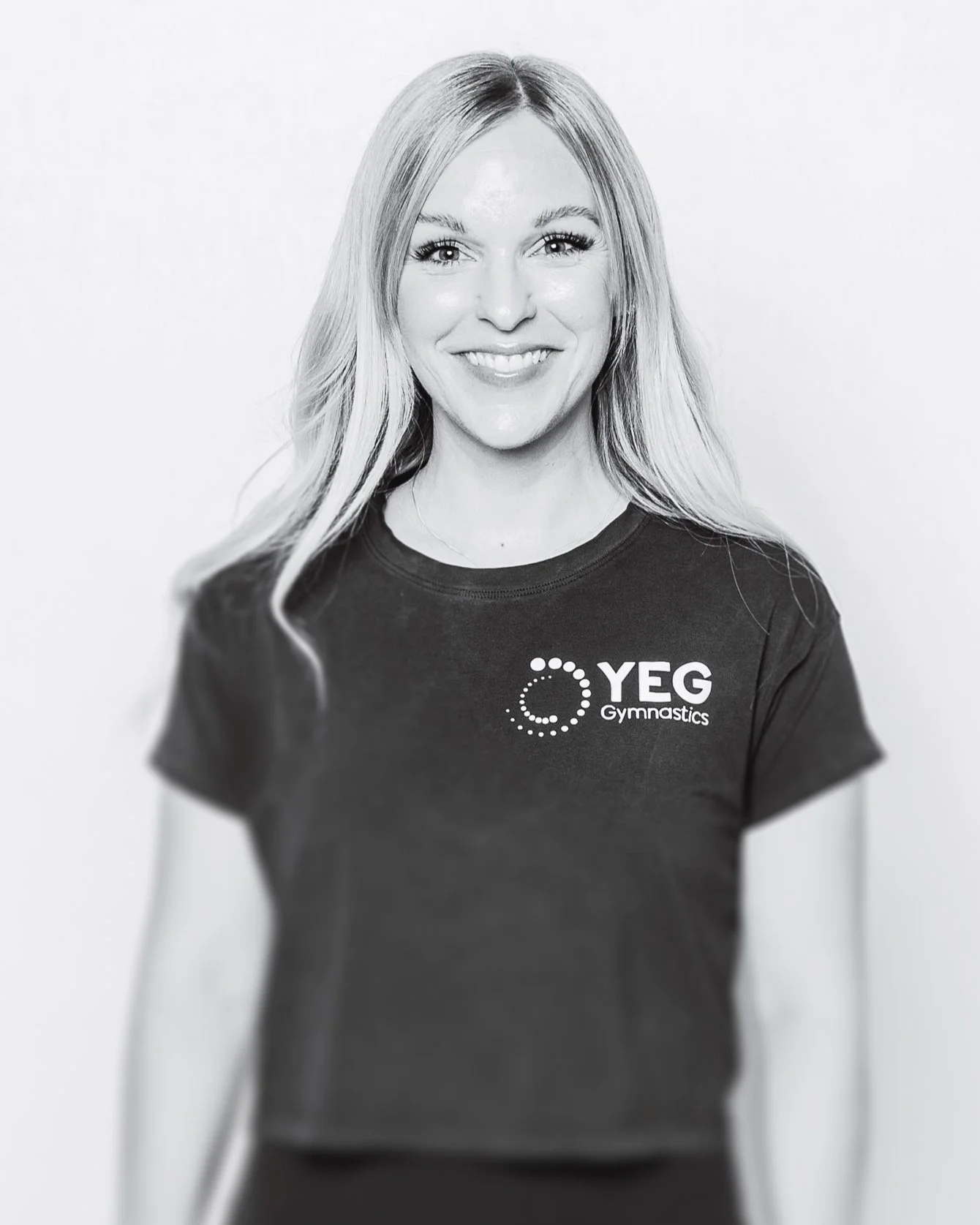 Our Team — YEG Gymnastics