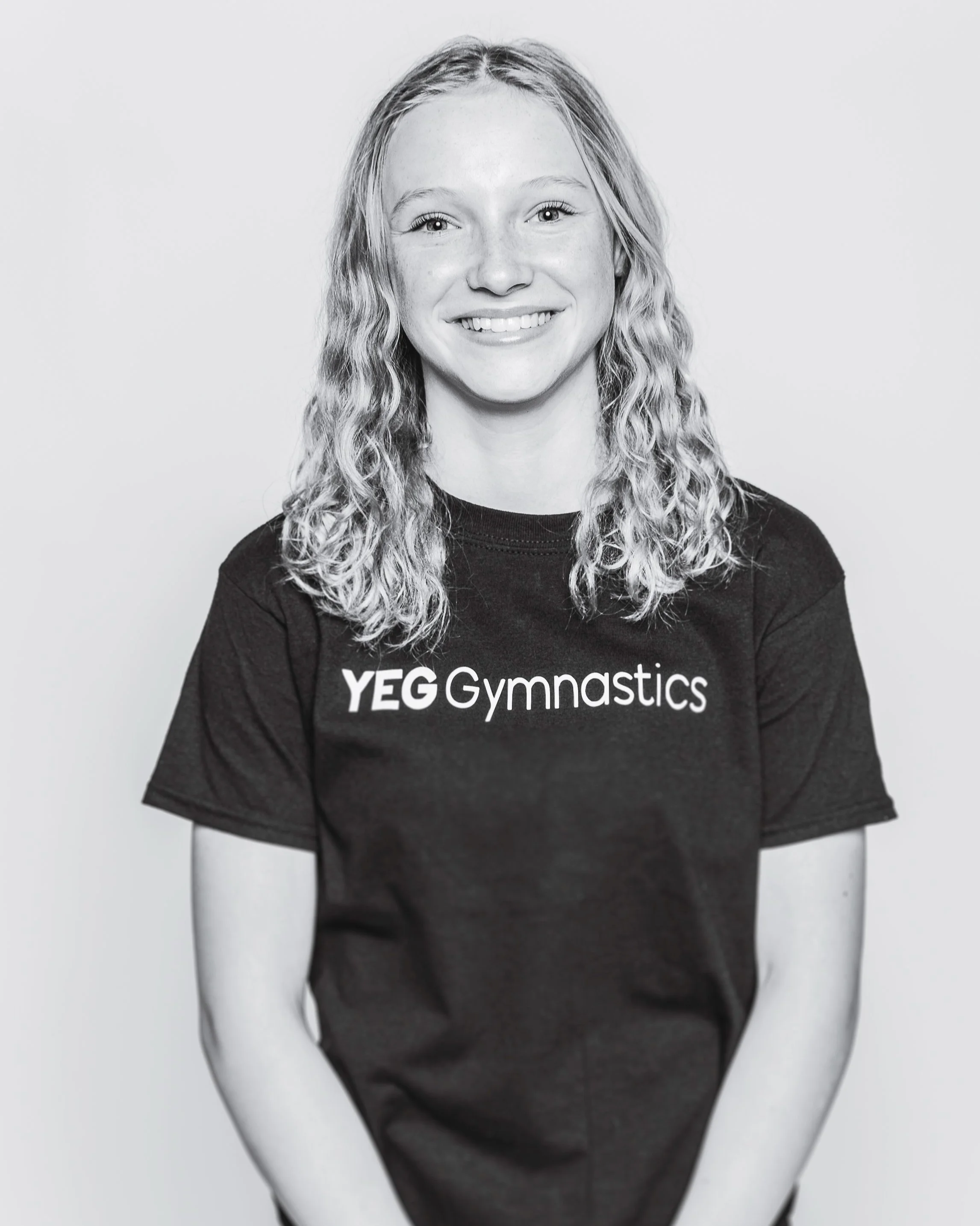 Our Team — YEG Gymnastics