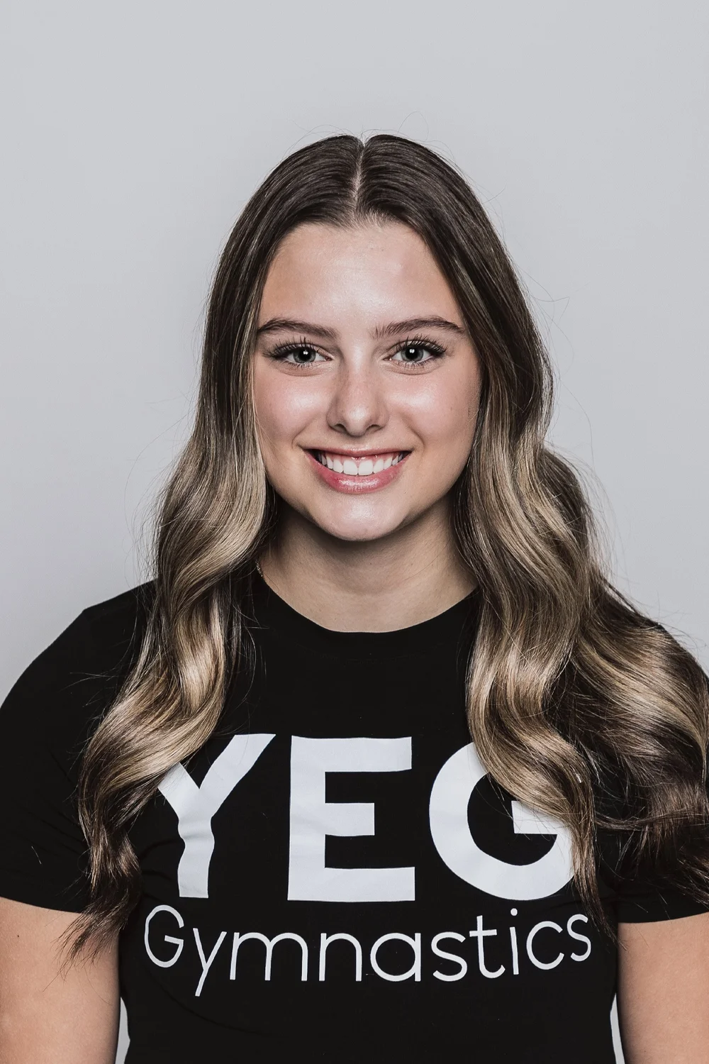 Our Team — YEG Gymnastics