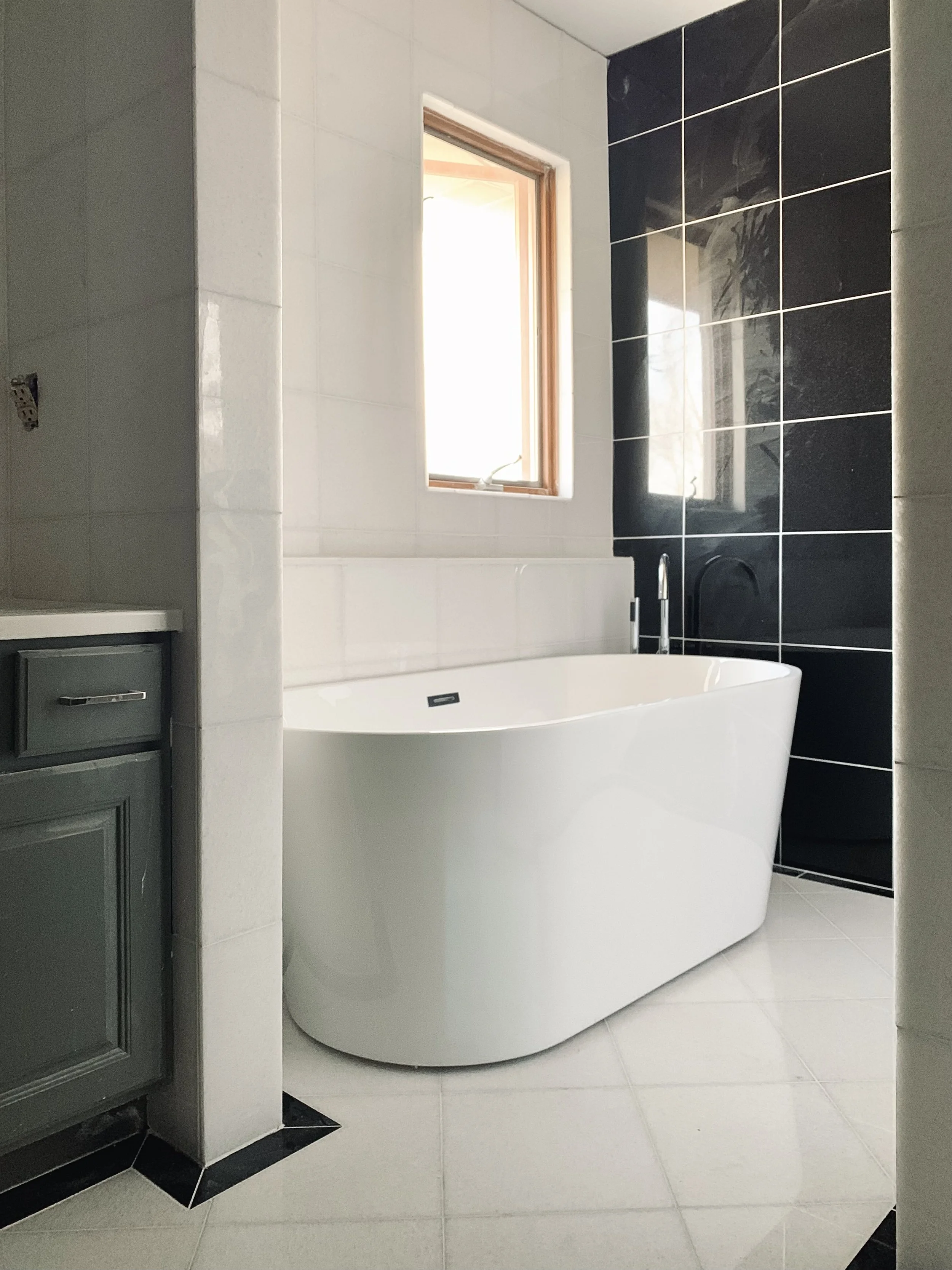 Projects — Matrix Construction LLC