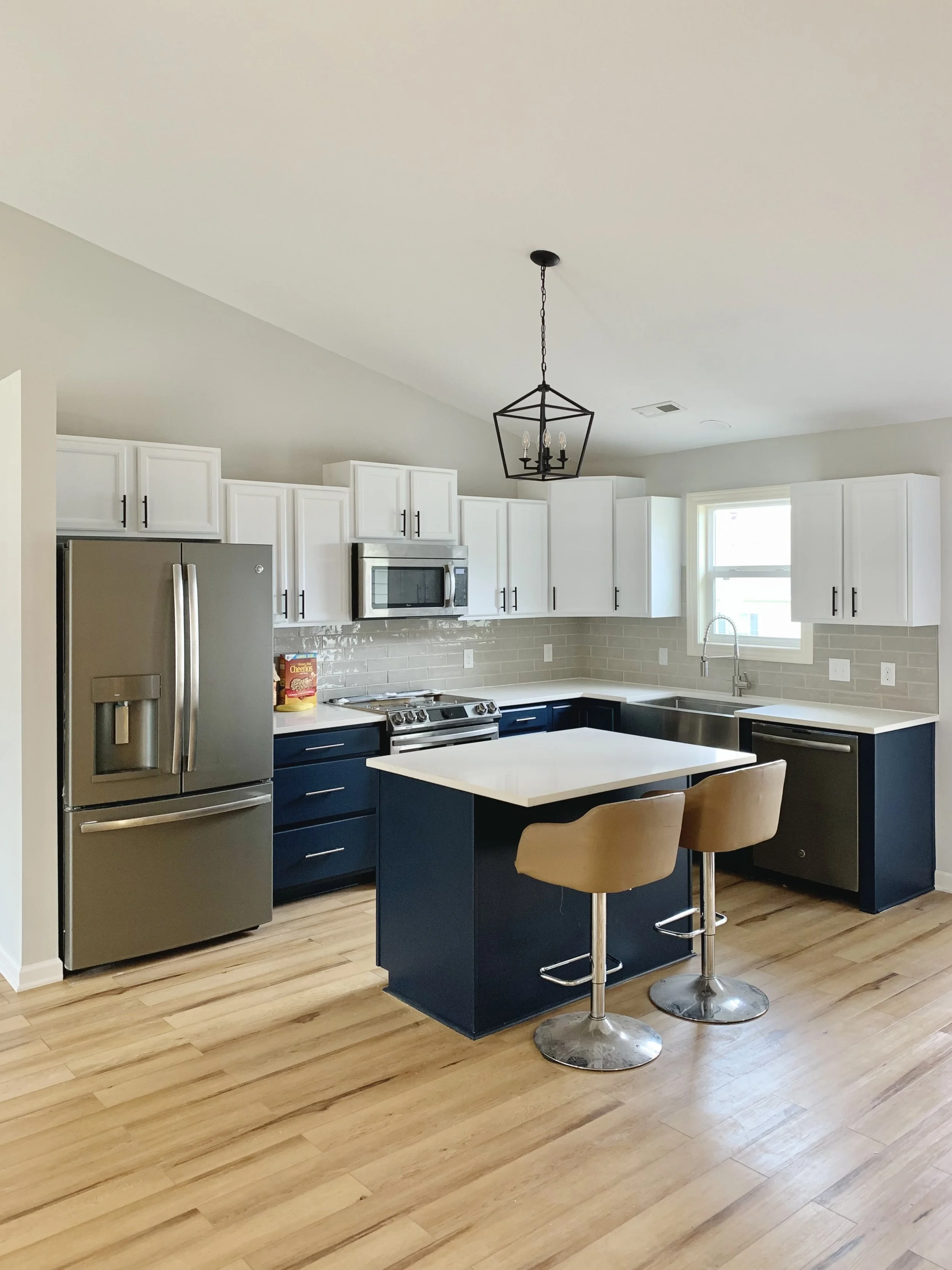 Projects — Matrix Construction LLC