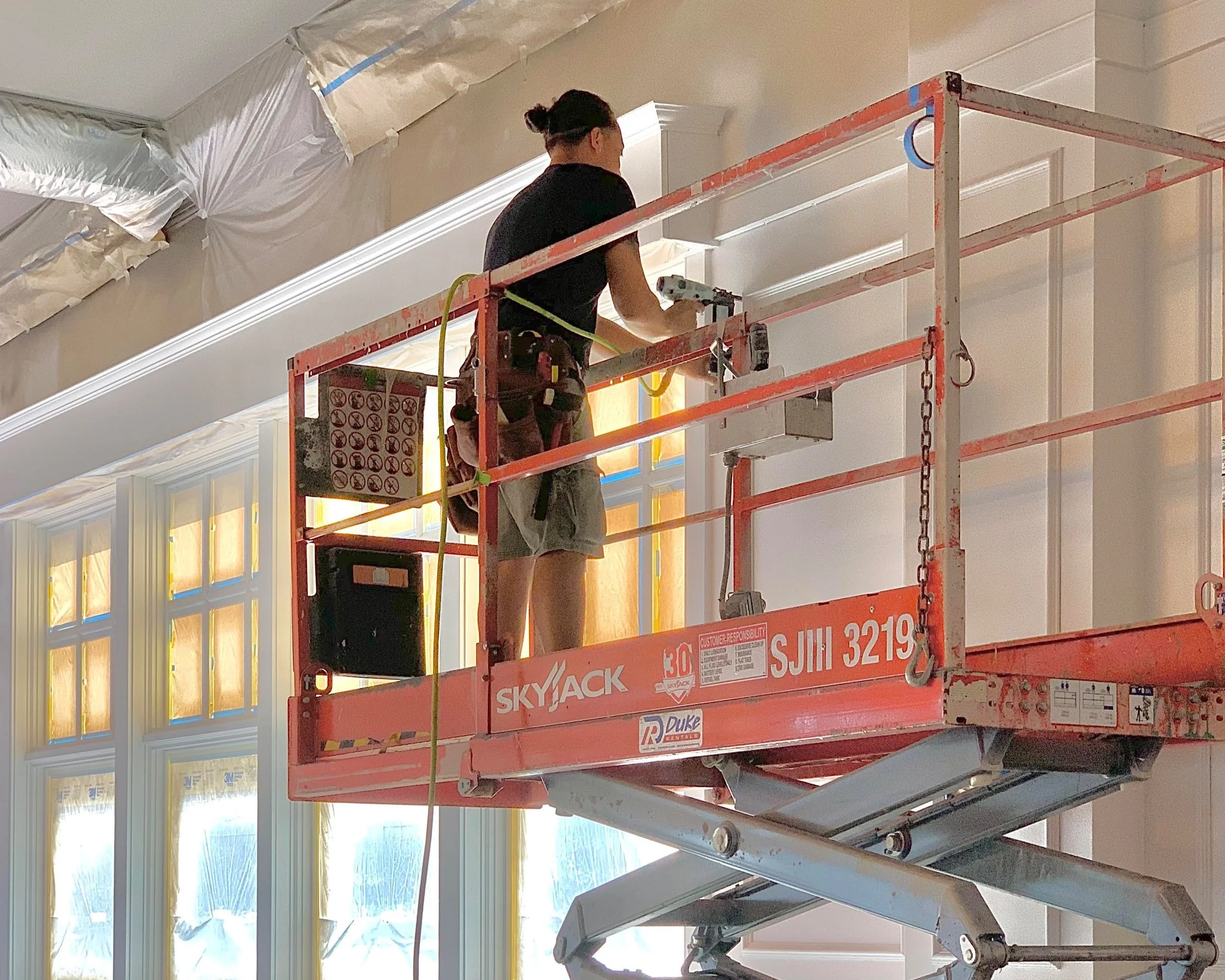 Matrix Construction LLC