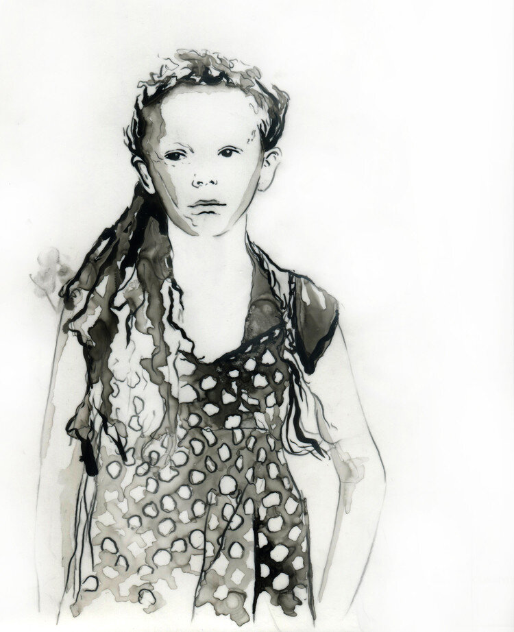 Artwork Elizabeth Dyer — Elizabeth Dyer