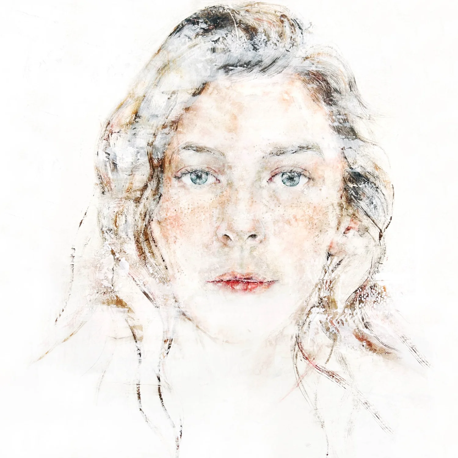 Artwork Elizabeth Dyer — Elizabeth Dyer