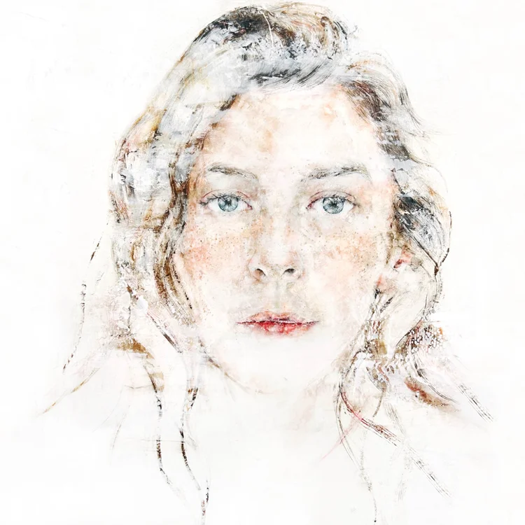 Artwork Elizabeth Dyer — Elizabeth Dyer