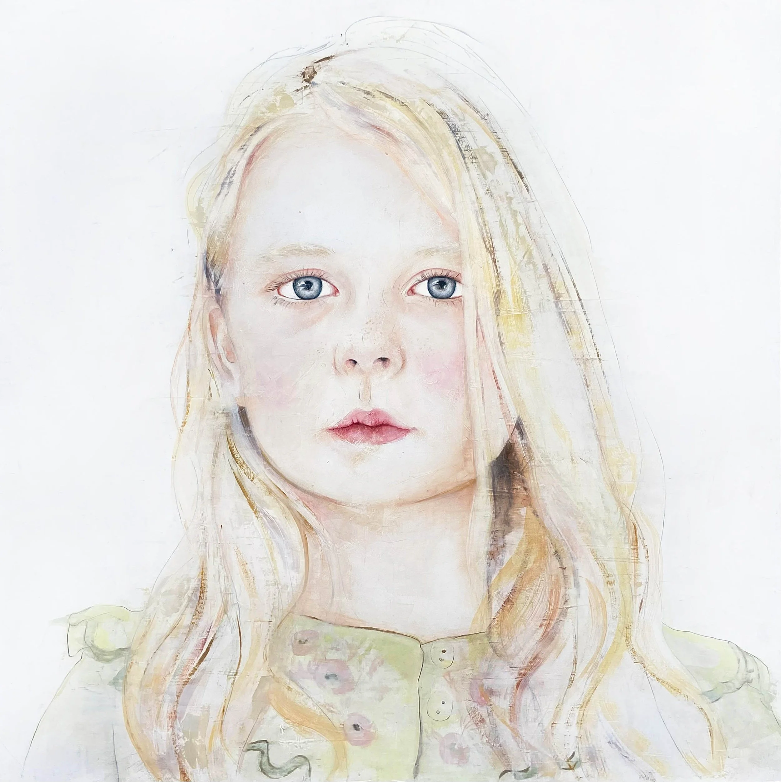 Artwork Elizabeth Dyer — Elizabeth Dyer