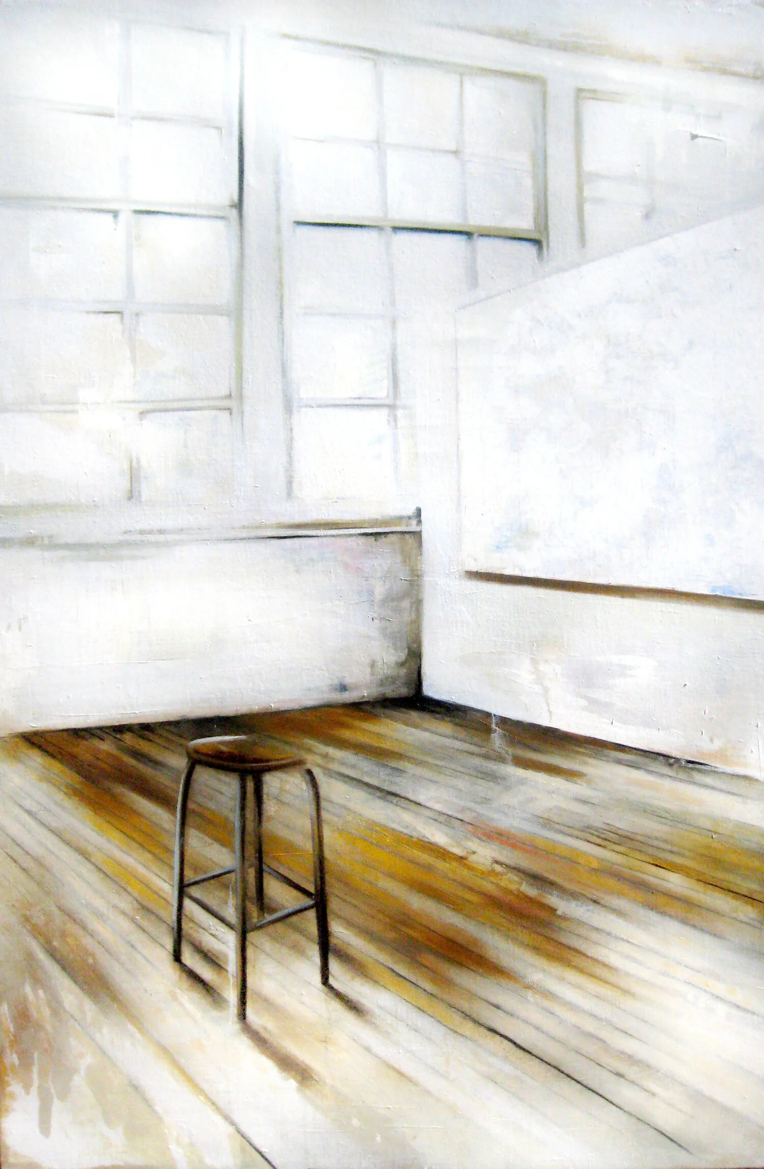 Artwork Elizabeth Dyer — Elizabeth Dyer