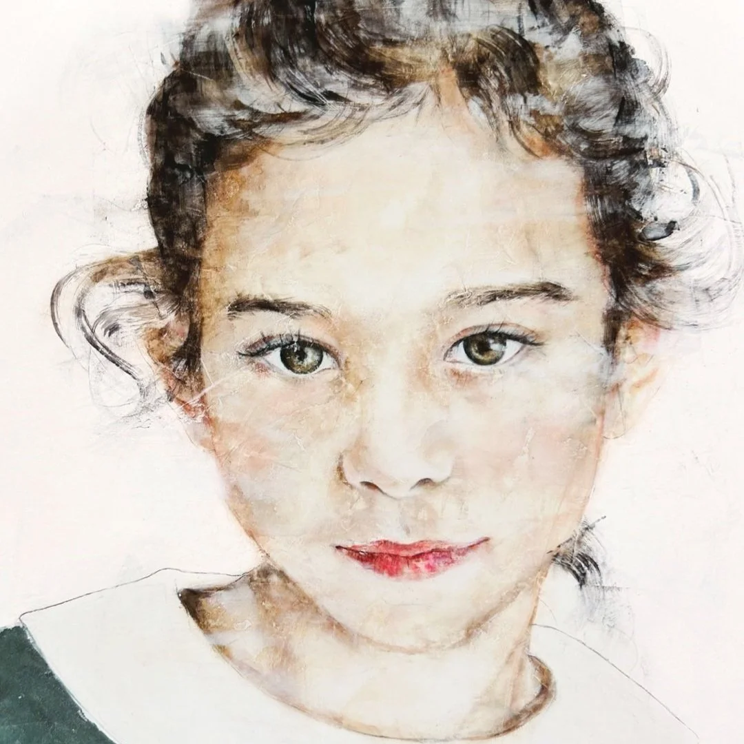 Elizabeth Dyer