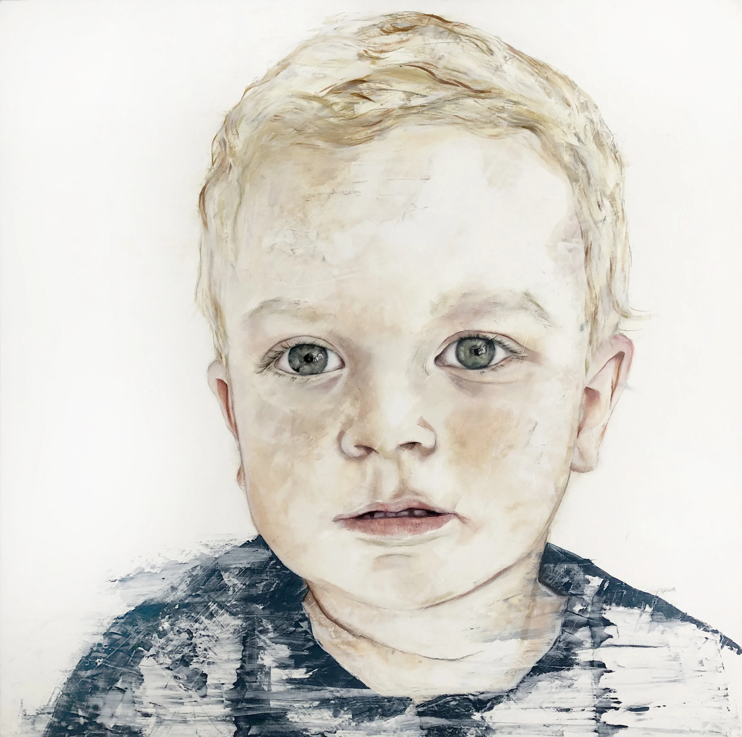 Artwork Elizabeth Dyer — Elizabeth Dyer