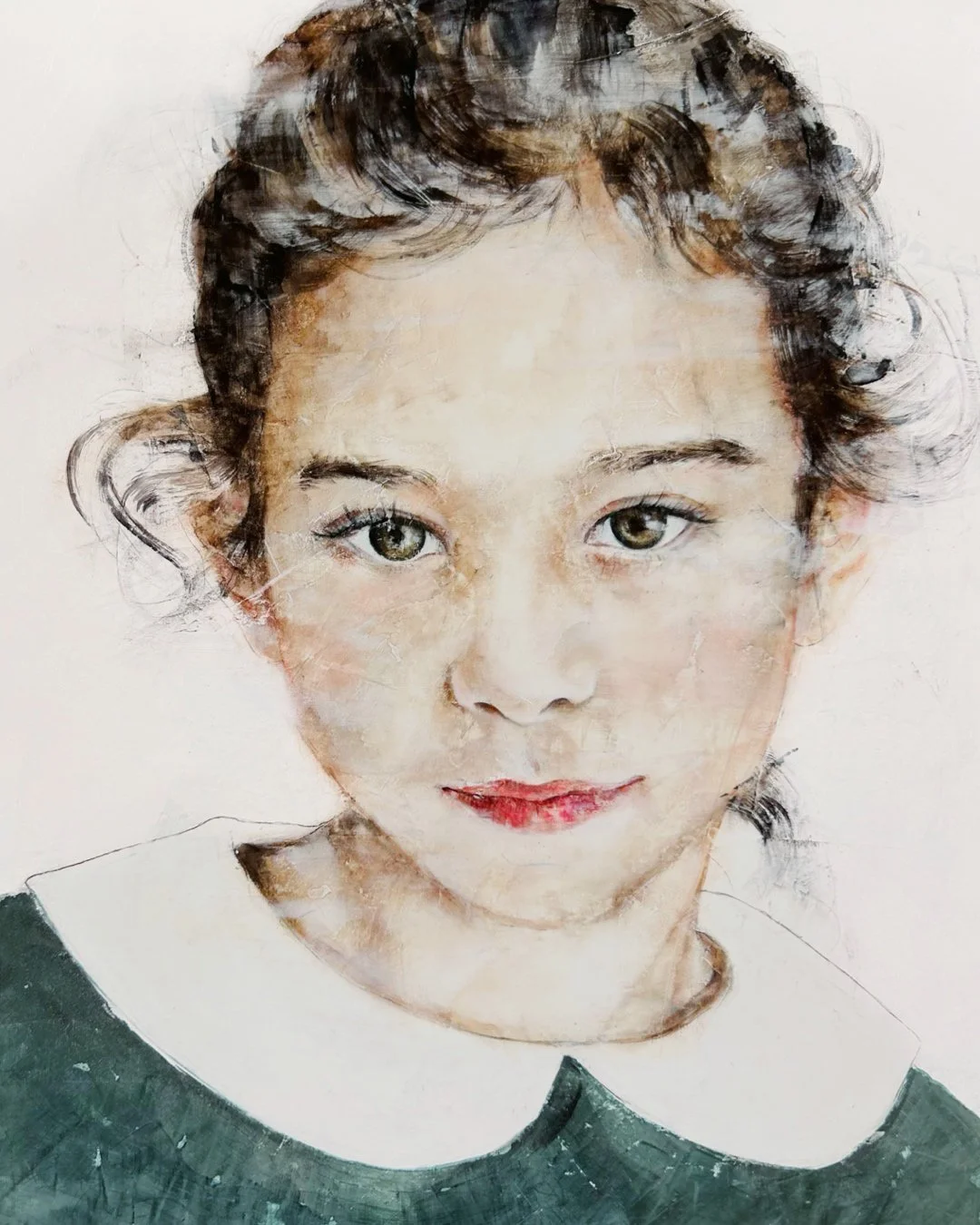 Artwork Elizabeth Dyer — Elizabeth Dyer