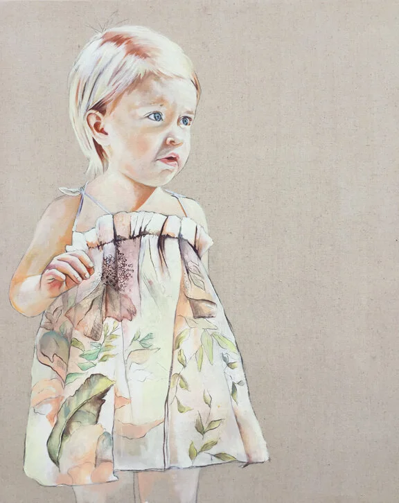 Artwork Elizabeth Dyer — Elizabeth Dyer