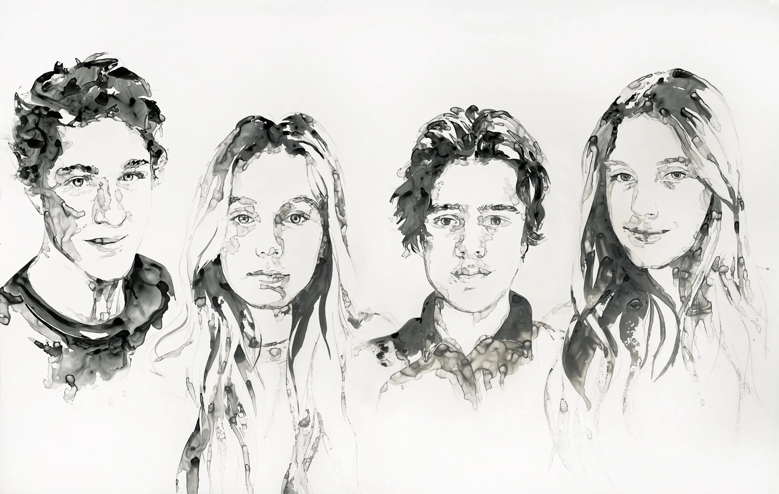 Artwork Elizabeth Dyer — Elizabeth Dyer