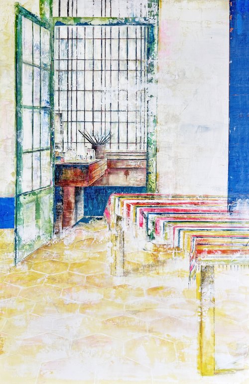 Artwork Elizabeth Dyer — Elizabeth Dyer