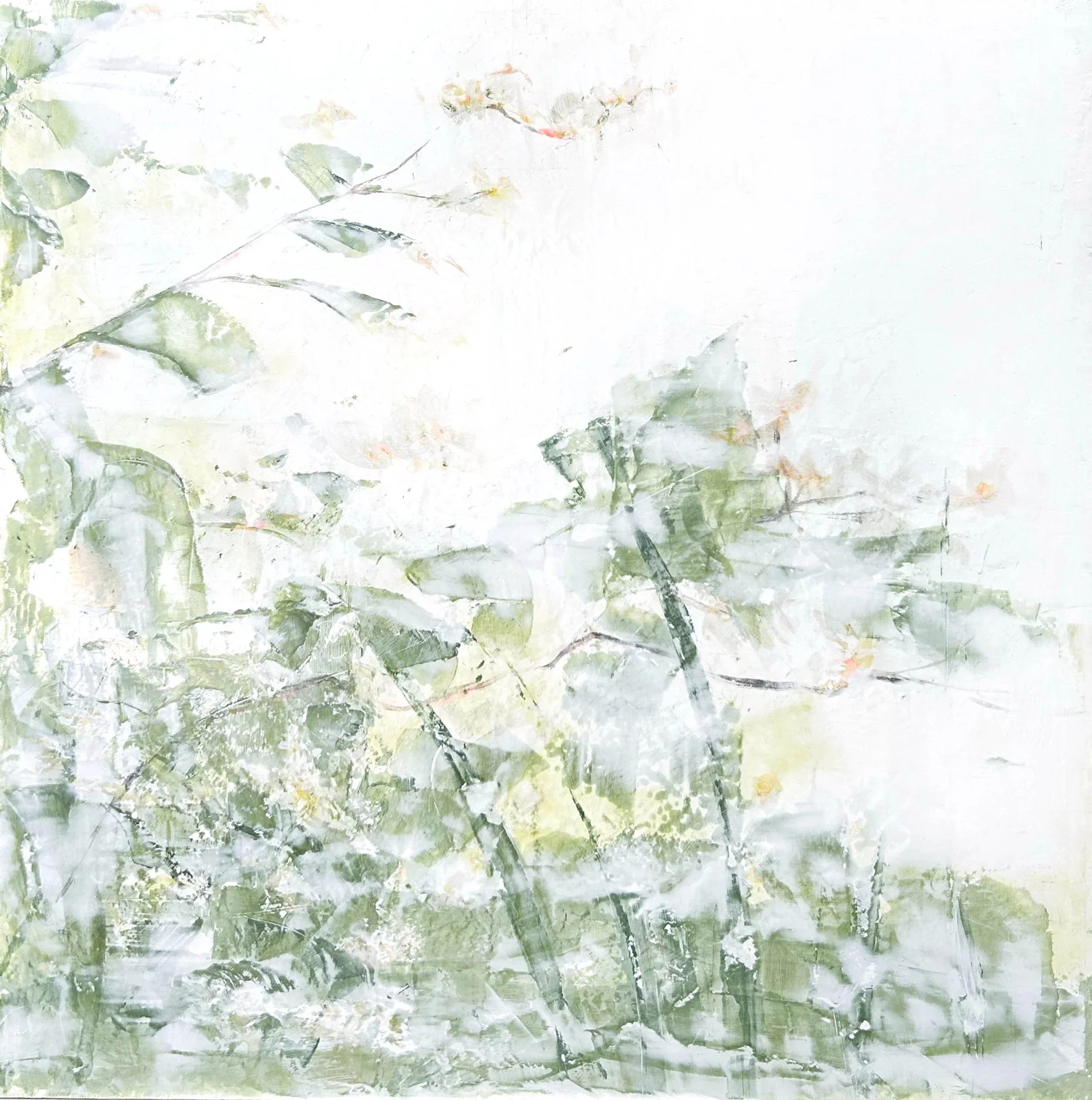 Artwork Elizabeth Dyer — Elizabeth Dyer