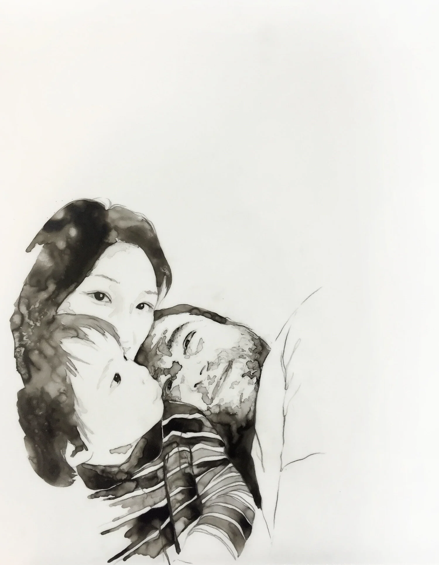 Artwork Elizabeth Dyer — Elizabeth Dyer