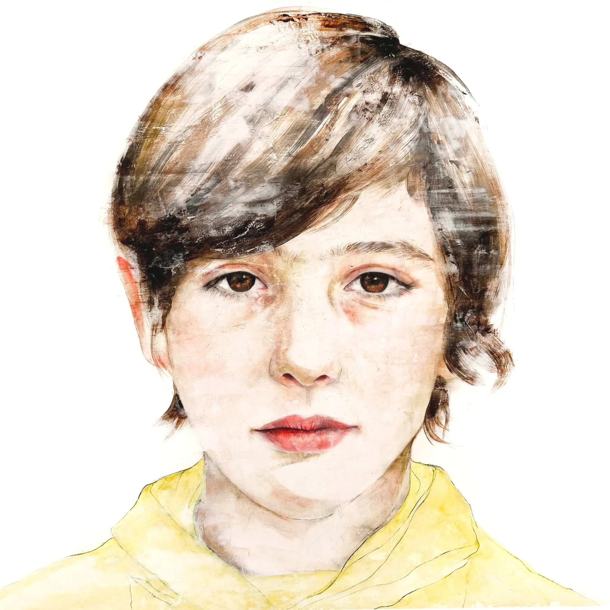 Elizabeth Dyer