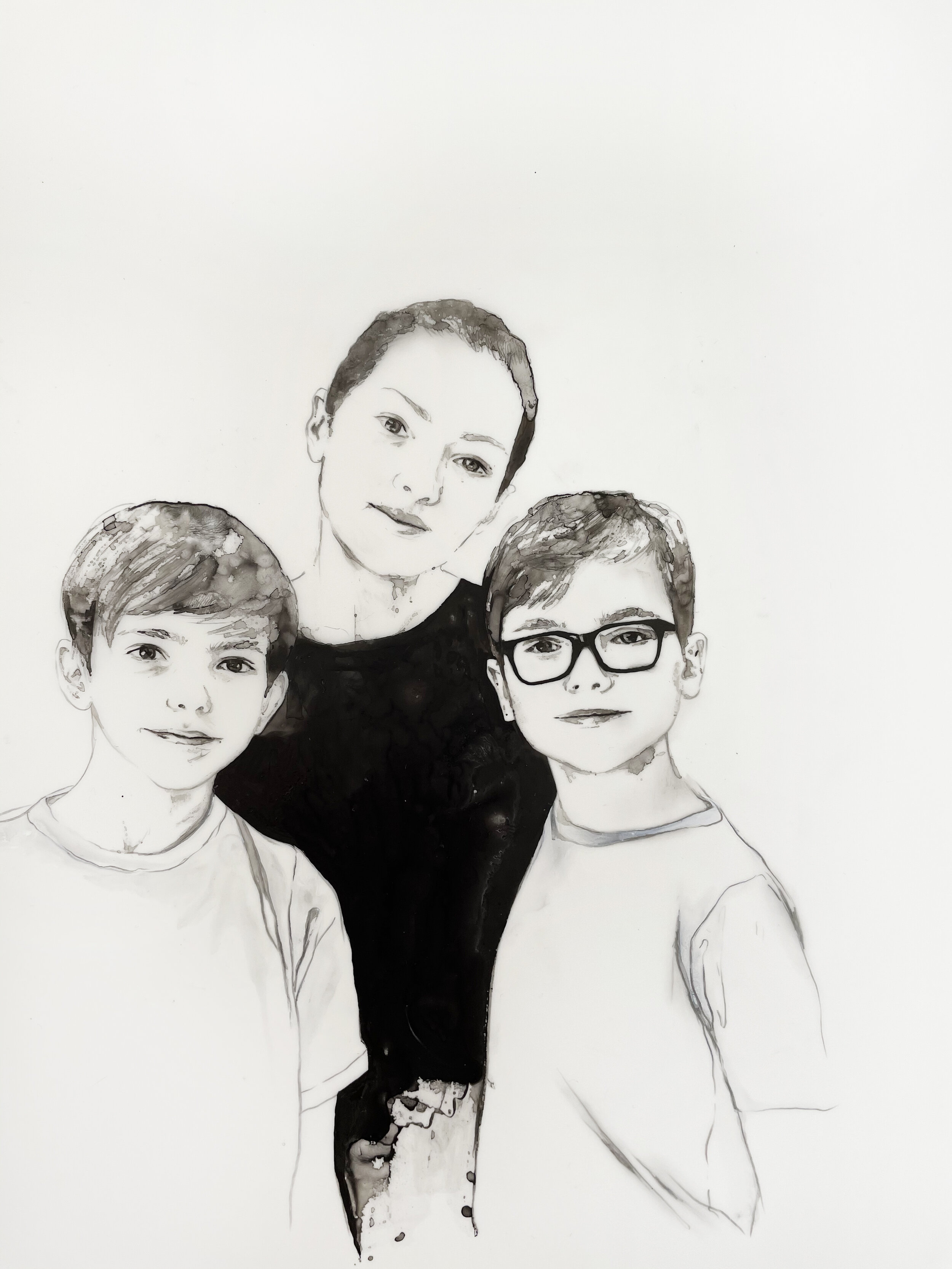 Artwork Elizabeth Dyer — Elizabeth Dyer