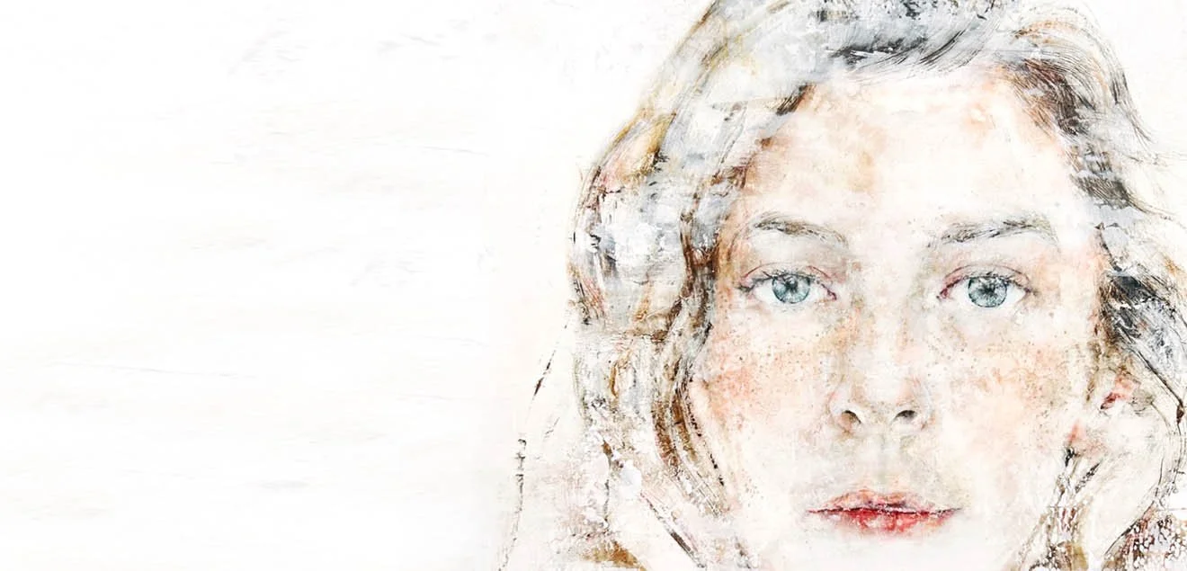 Artwork Elizabeth Dyer — Elizabeth Dyer