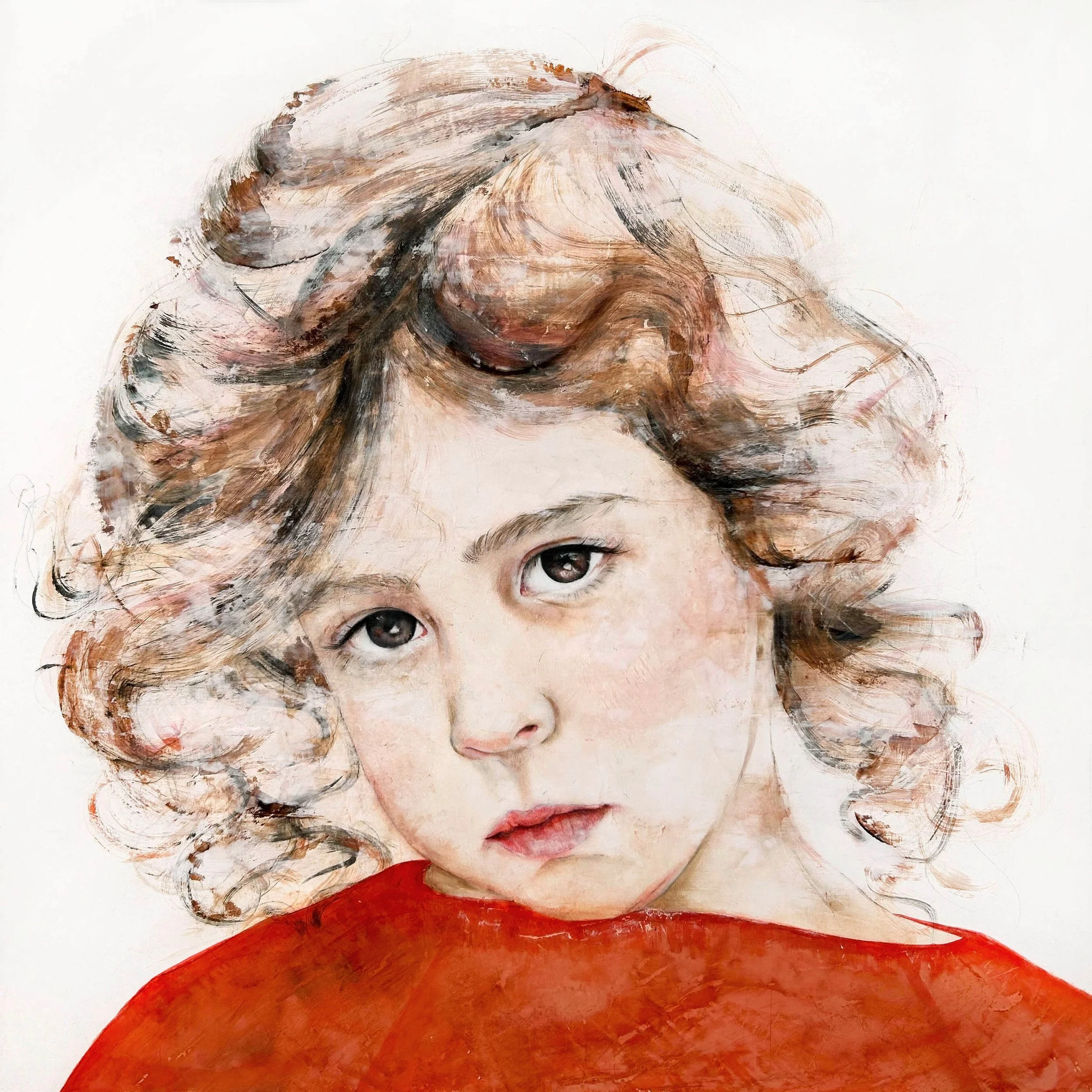 Artwork Elizabeth Dyer — Elizabeth Dyer