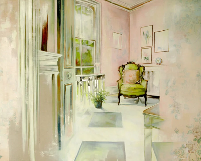 Artwork Elizabeth Dyer — Elizabeth Dyer