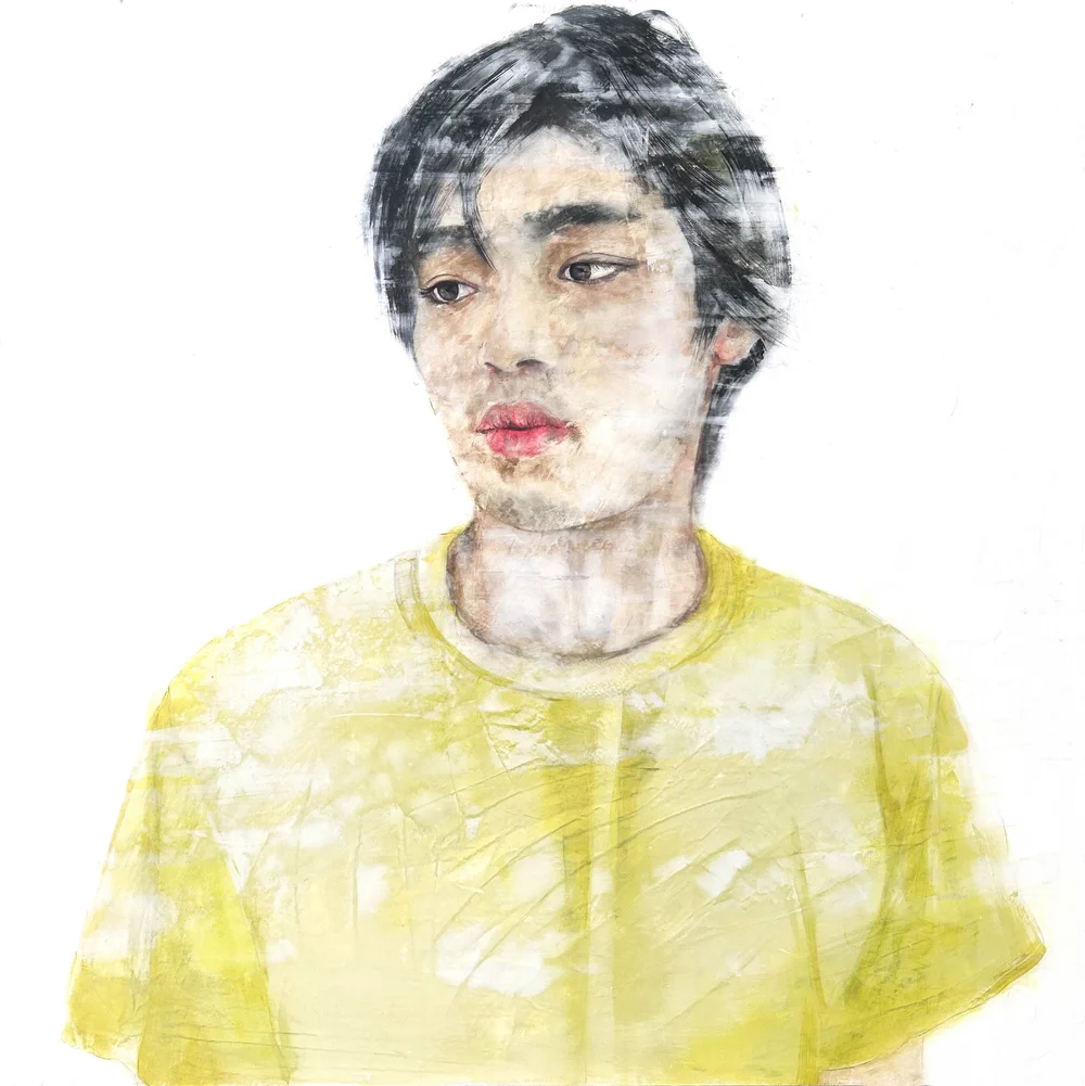 Artwork Elizabeth Dyer — Elizabeth Dyer