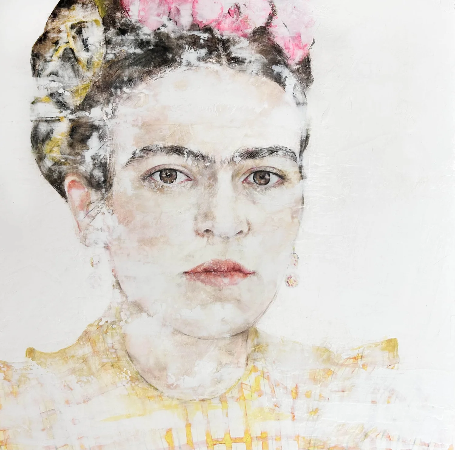 Artwork Elizabeth Dyer — Elizabeth Dyer