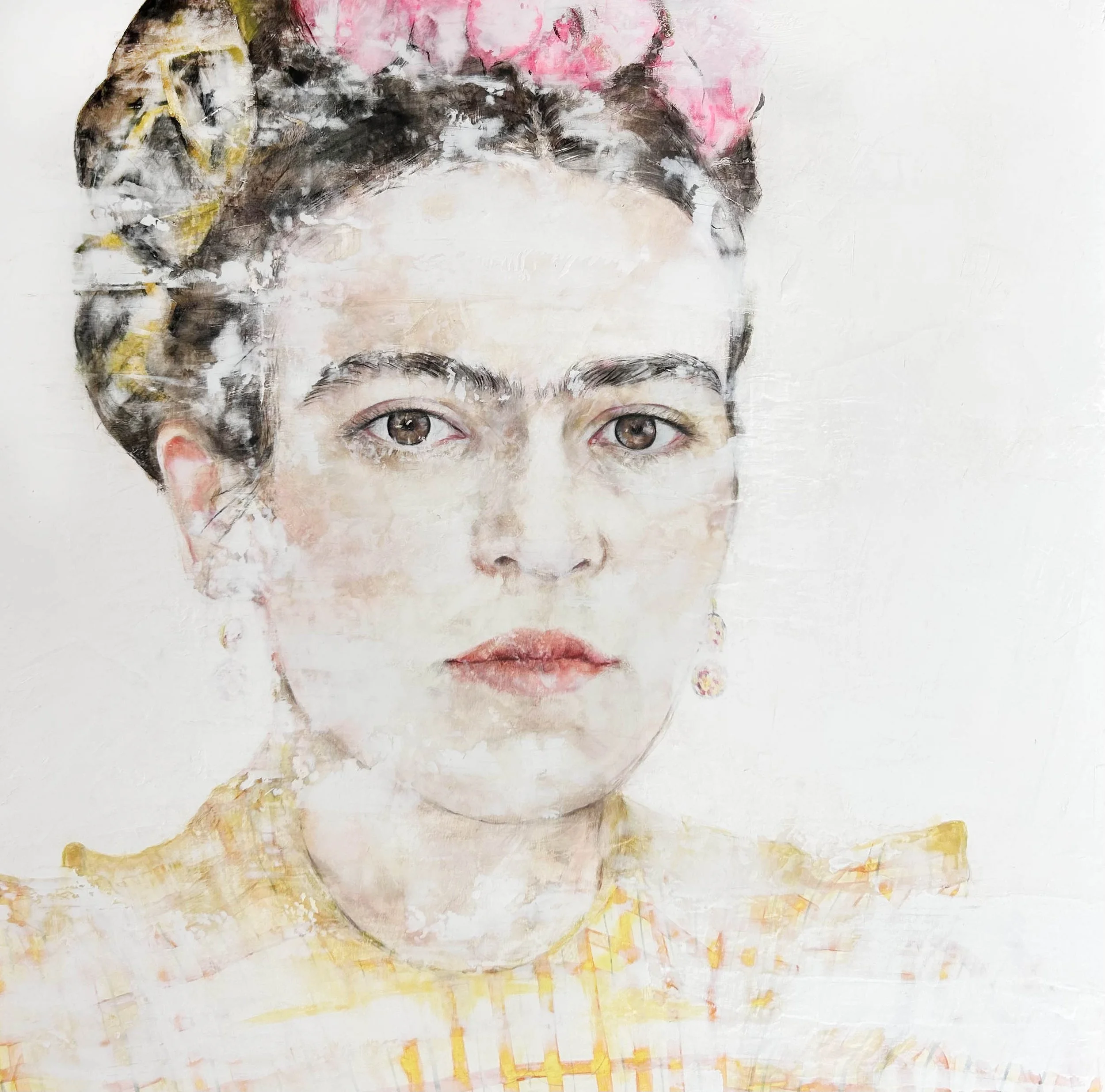 Artwork Elizabeth Dyer — Elizabeth Dyer