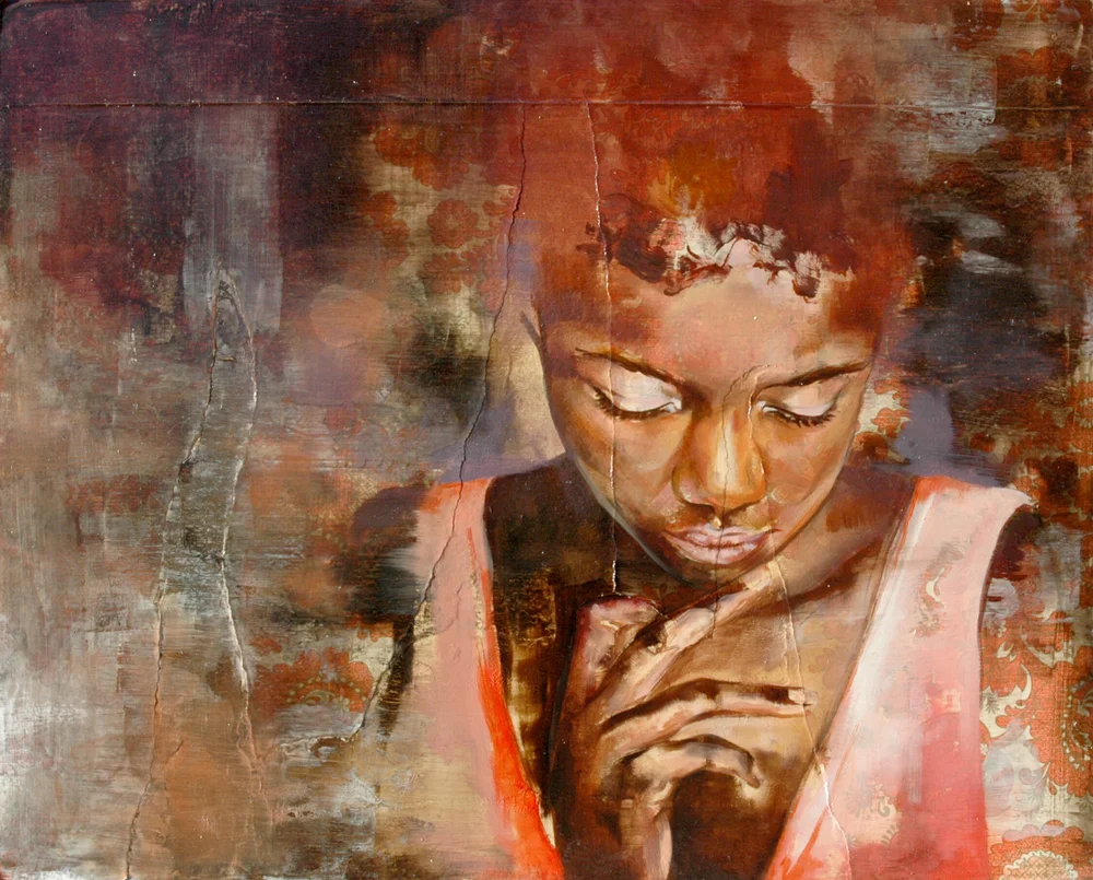 Artwork Elizabeth Dyer — Elizabeth Dyer