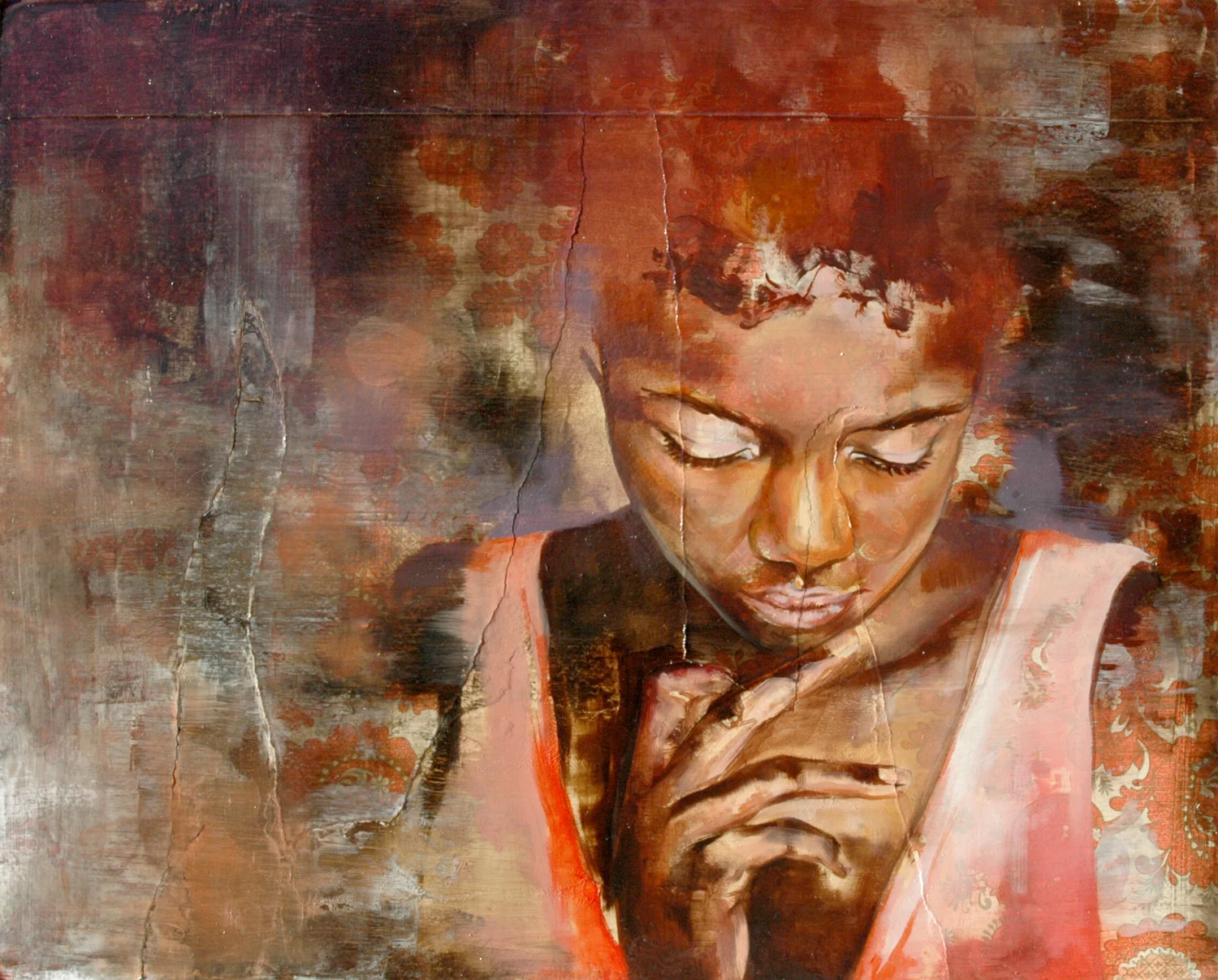 Artwork Elizabeth Dyer — Elizabeth Dyer