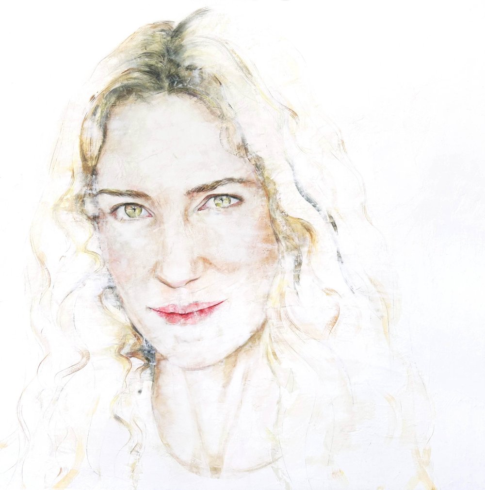 Artwork Elizabeth Dyer — Elizabeth Dyer