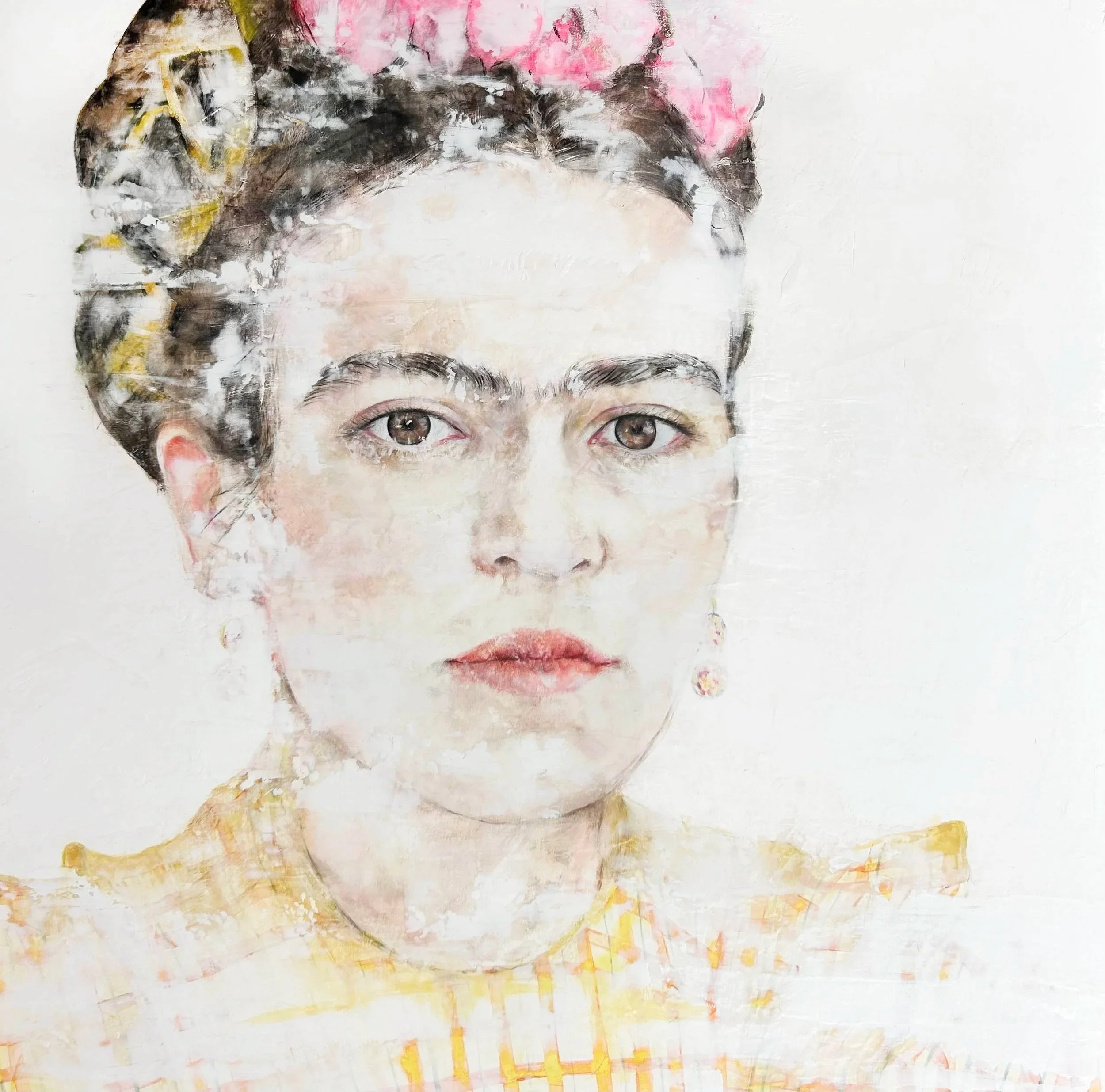 Artwork Elizabeth Dyer — Elizabeth Dyer