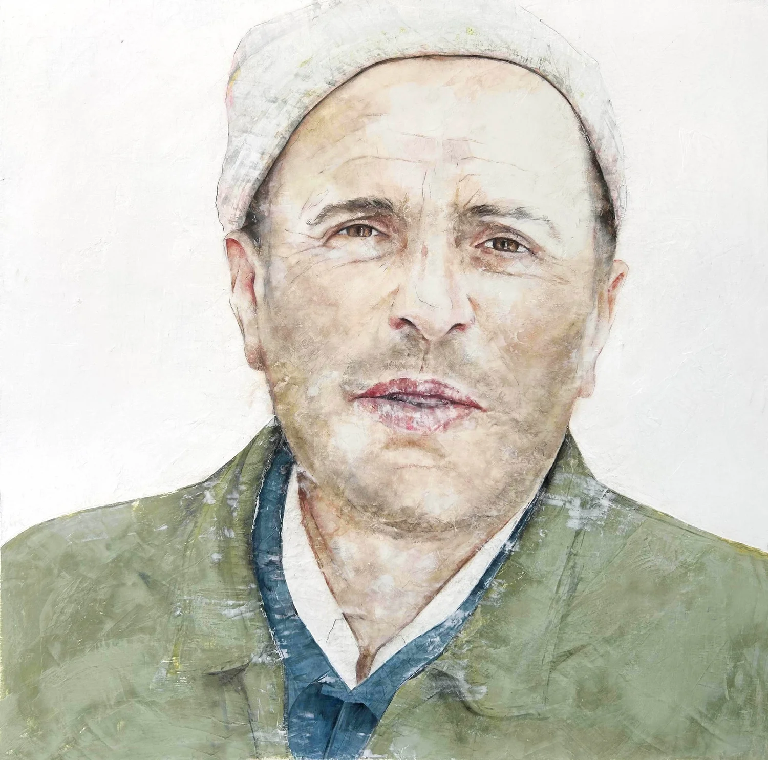 Artwork Elizabeth Dyer — Elizabeth Dyer