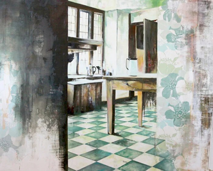 Artwork Elizabeth Dyer — Elizabeth Dyer