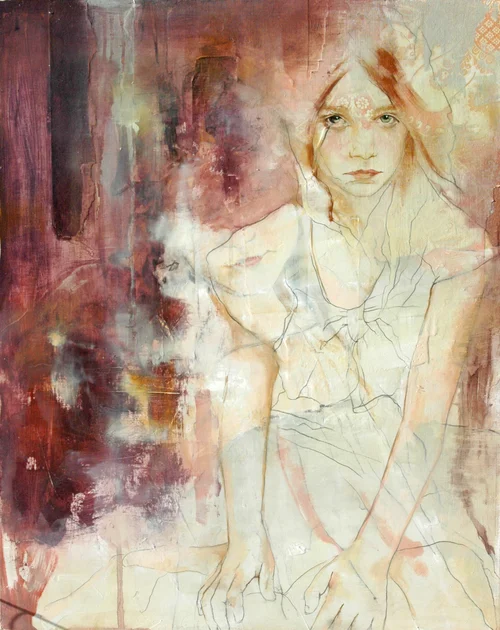 Artwork Elizabeth Dyer — Elizabeth Dyer