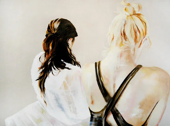 Artwork Elizabeth Dyer — Elizabeth Dyer