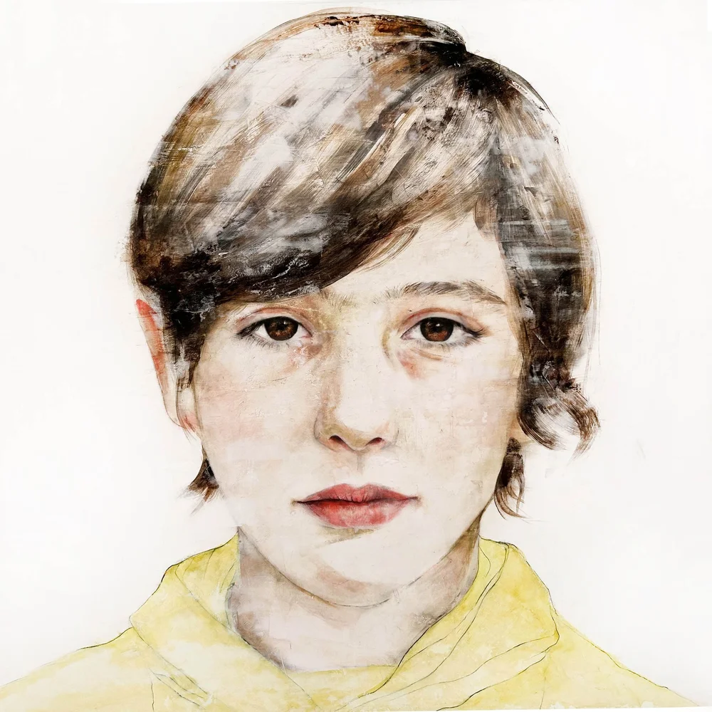 Artwork Elizabeth Dyer — Elizabeth Dyer