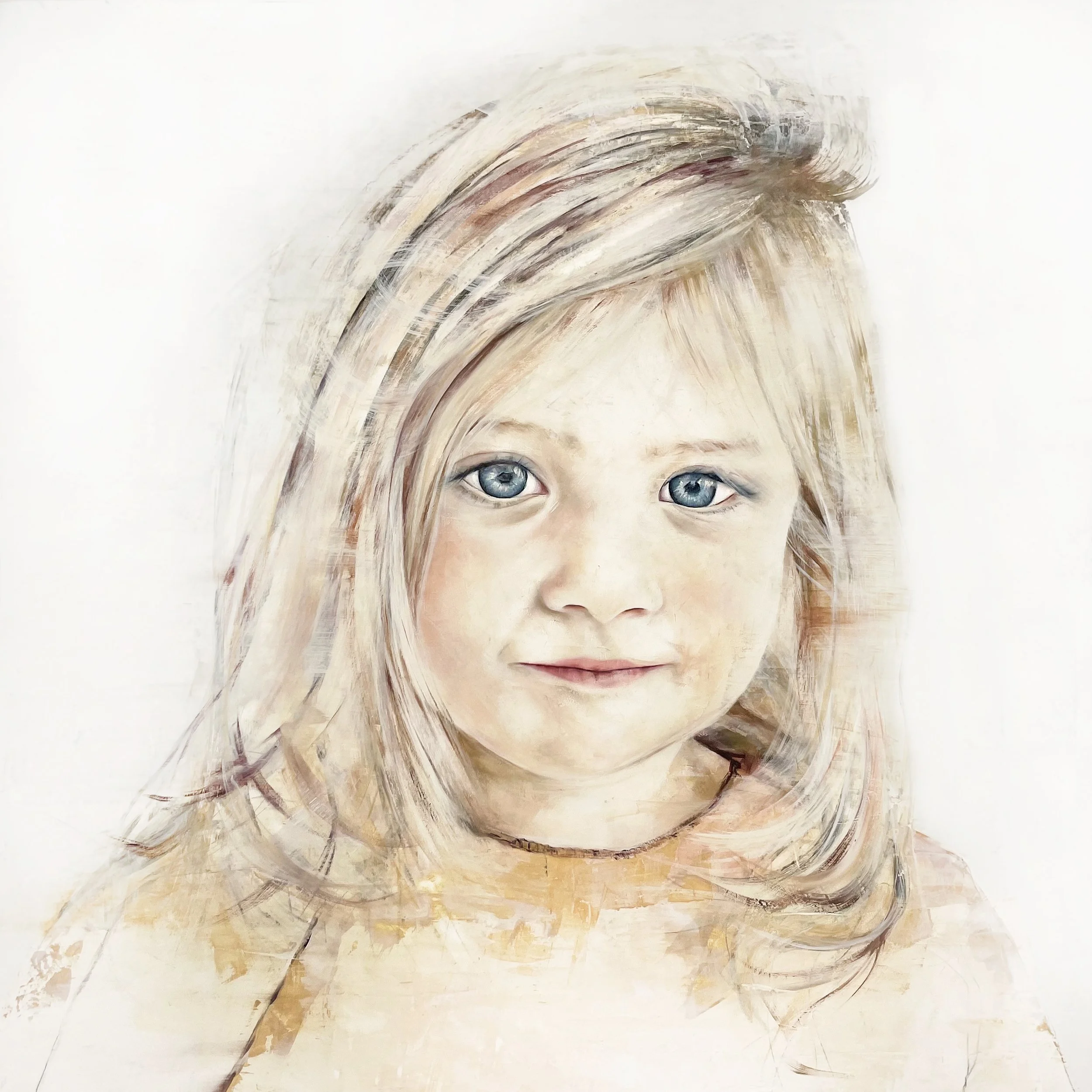 Artwork Elizabeth Dyer — Elizabeth Dyer