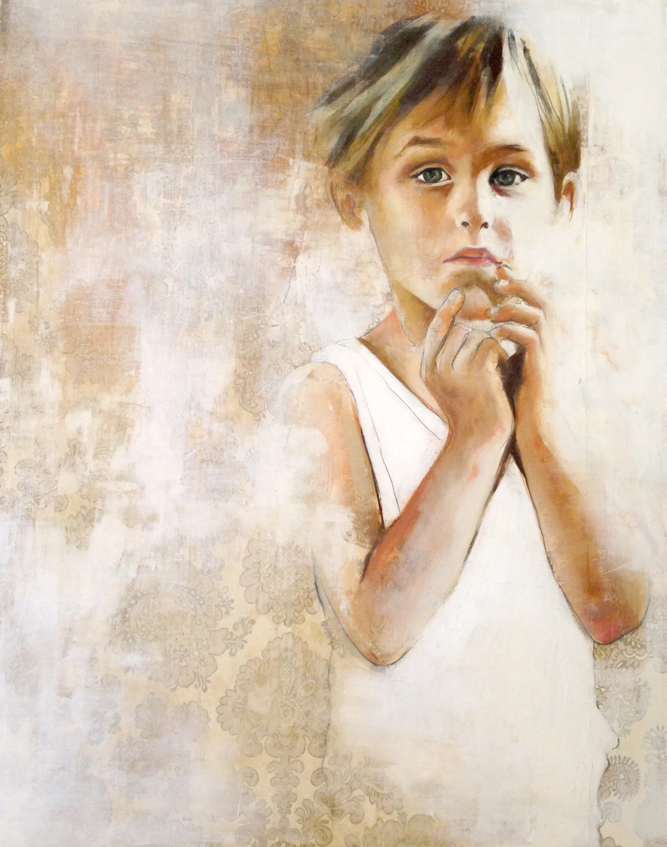 Artwork Elizabeth Dyer — Elizabeth Dyer