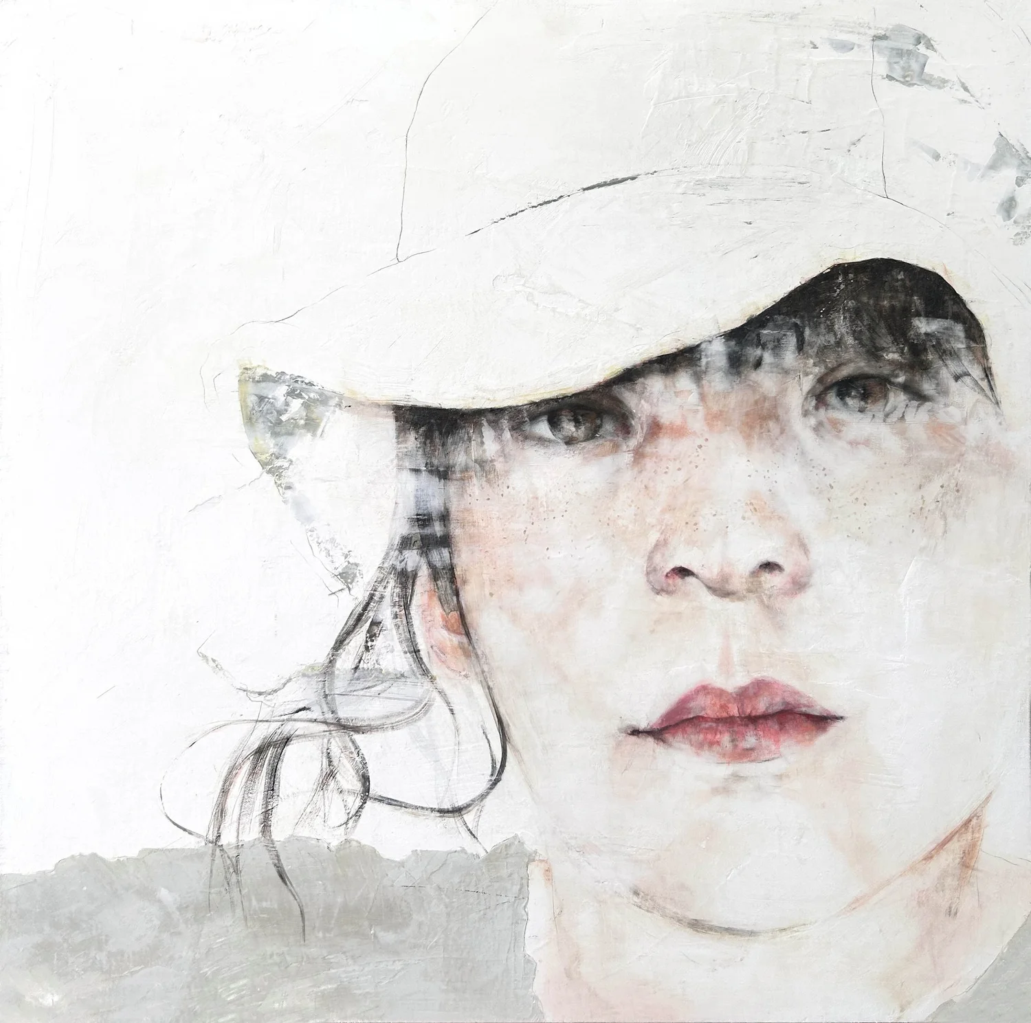 Artwork Elizabeth Dyer — Elizabeth Dyer