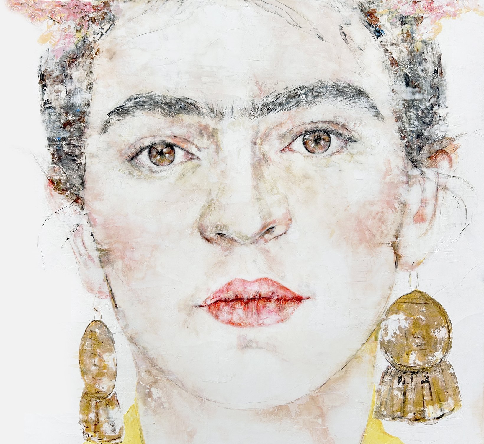 Artwork Elizabeth Dyer — Elizabeth Dyer