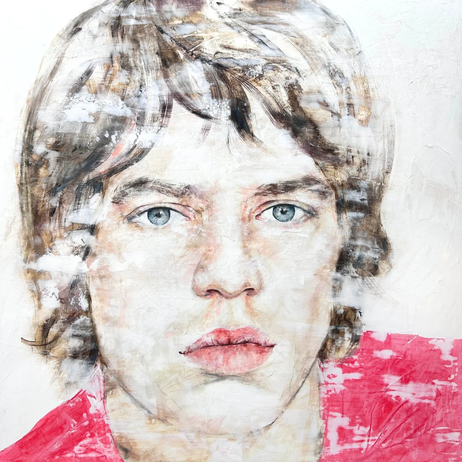 Artwork Elizabeth Dyer — Elizabeth Dyer