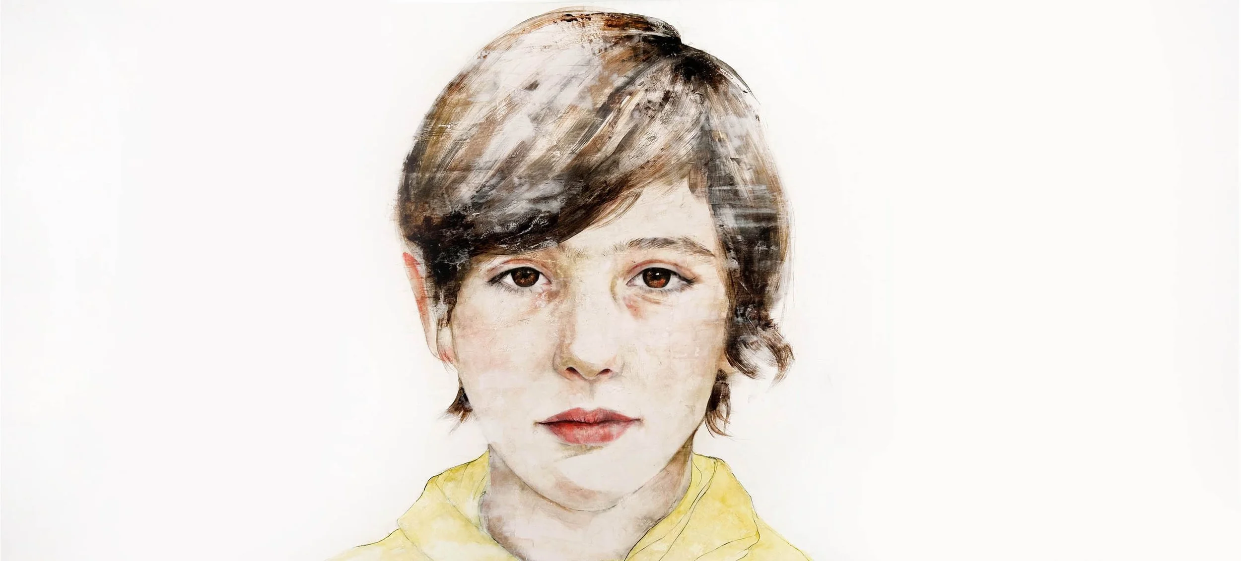 Artwork Elizabeth Dyer — Elizabeth Dyer