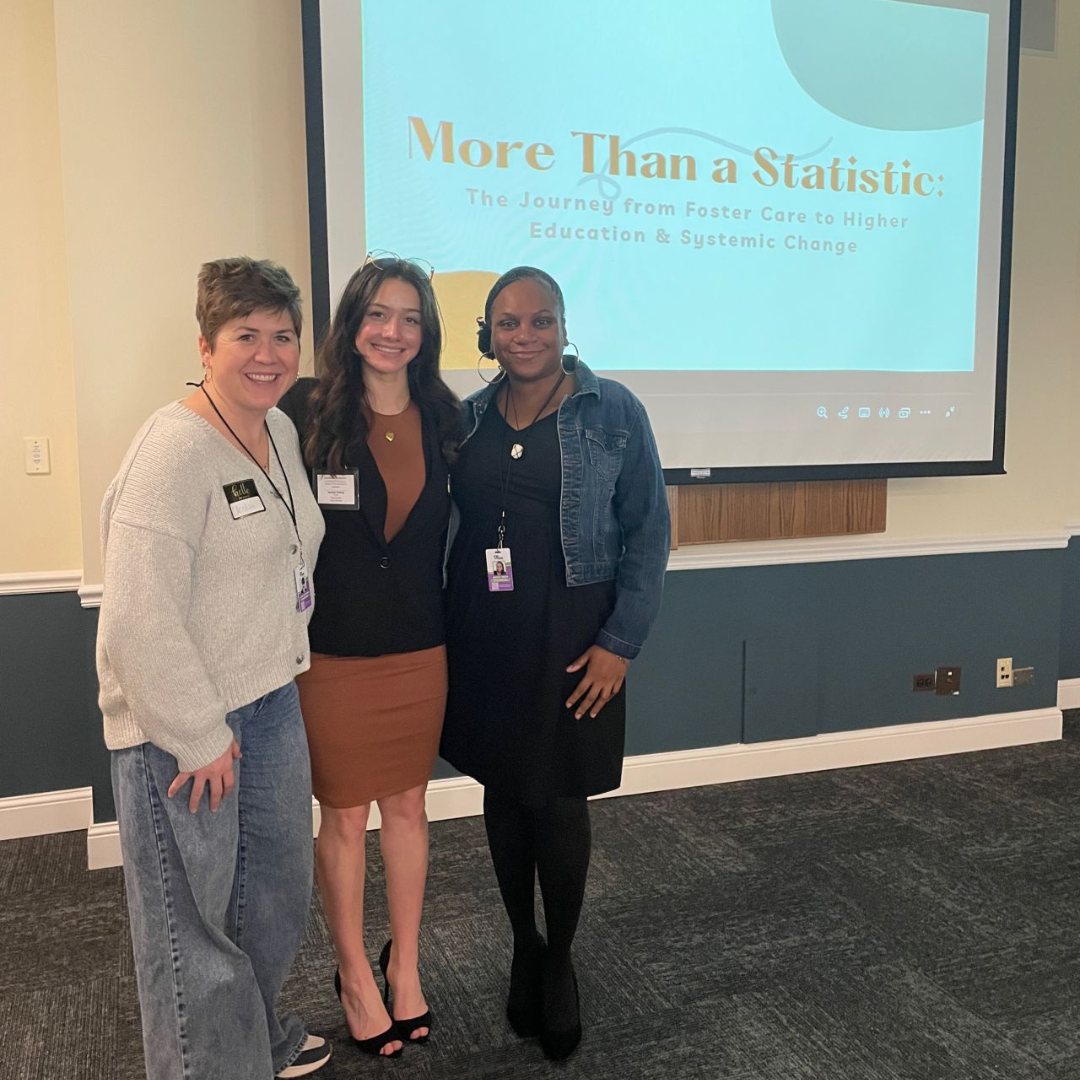 IDCFS Youth Advisory Board — Be Strong Families