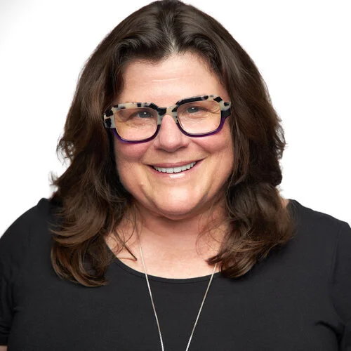 Kathryn Leigh Goetz — Be Strong Families