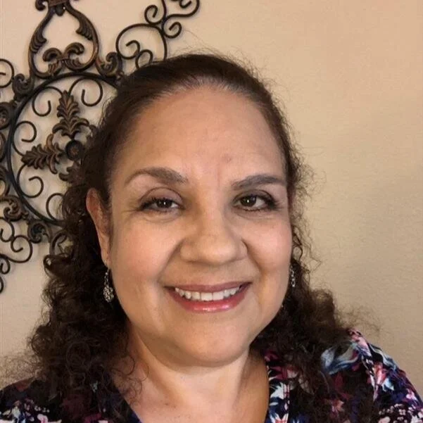 Lori Sanchez — Be Strong Families