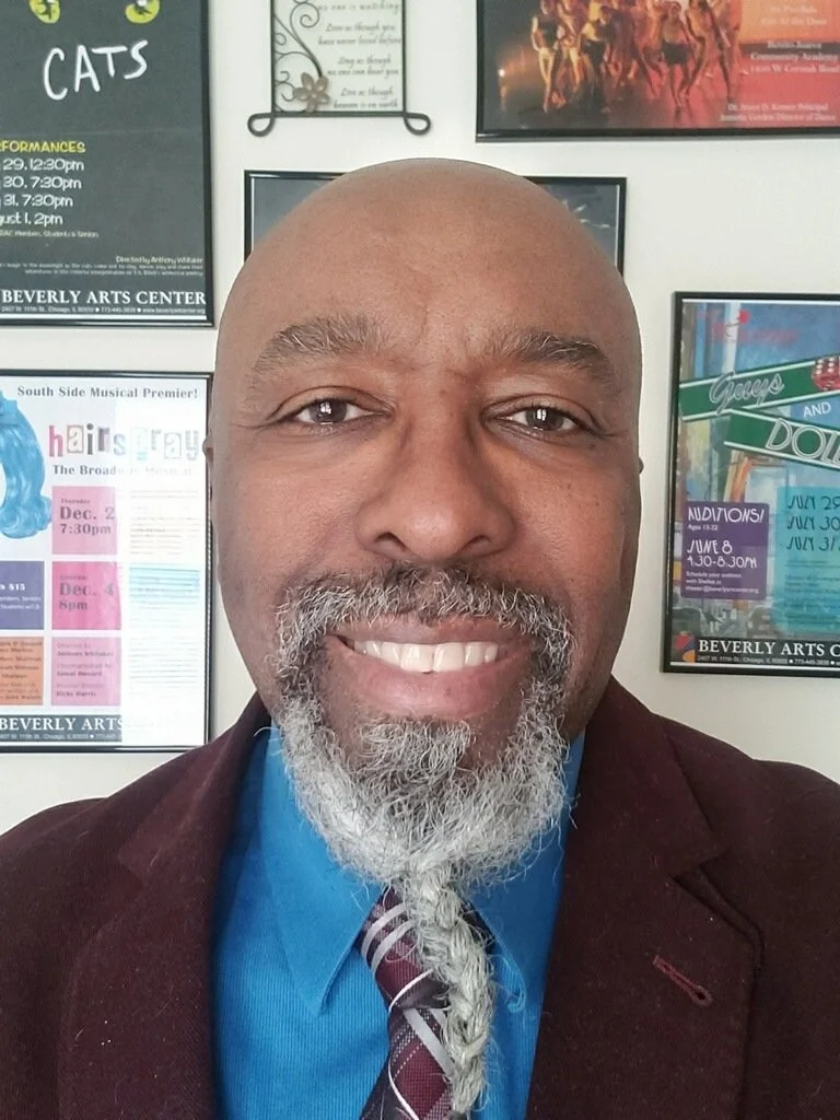 Board of Directors — Be Strong Families