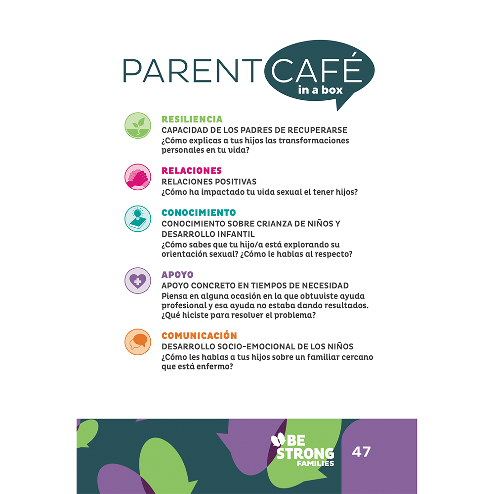 The Teens Bundle: Home Is Where the Heart Is + Parents of Teens ...