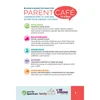 Parent Café in a Box (Updated and Expanded) — Be Strong Families