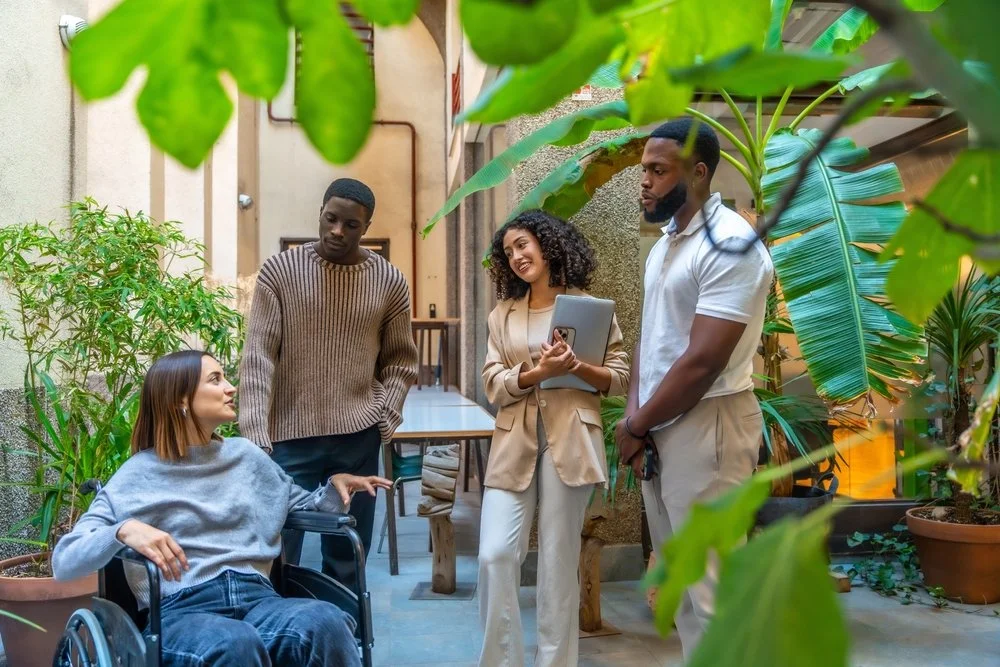 Blog — Be Strong Families