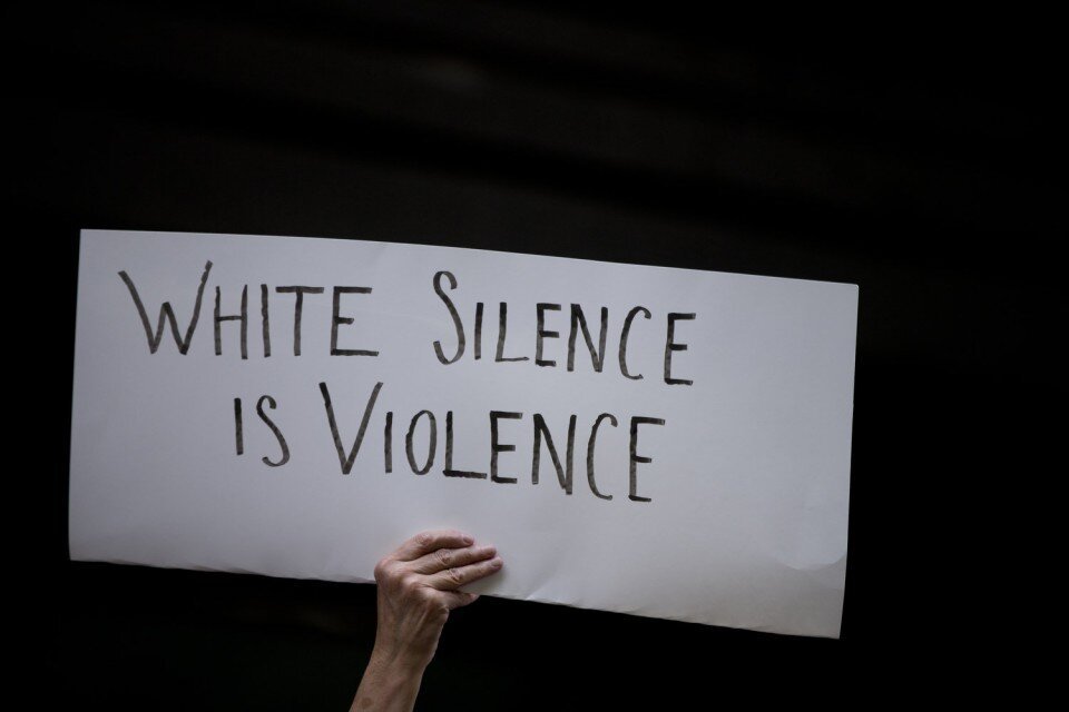 White People Celebrating Black History Month? Part 3: The ...